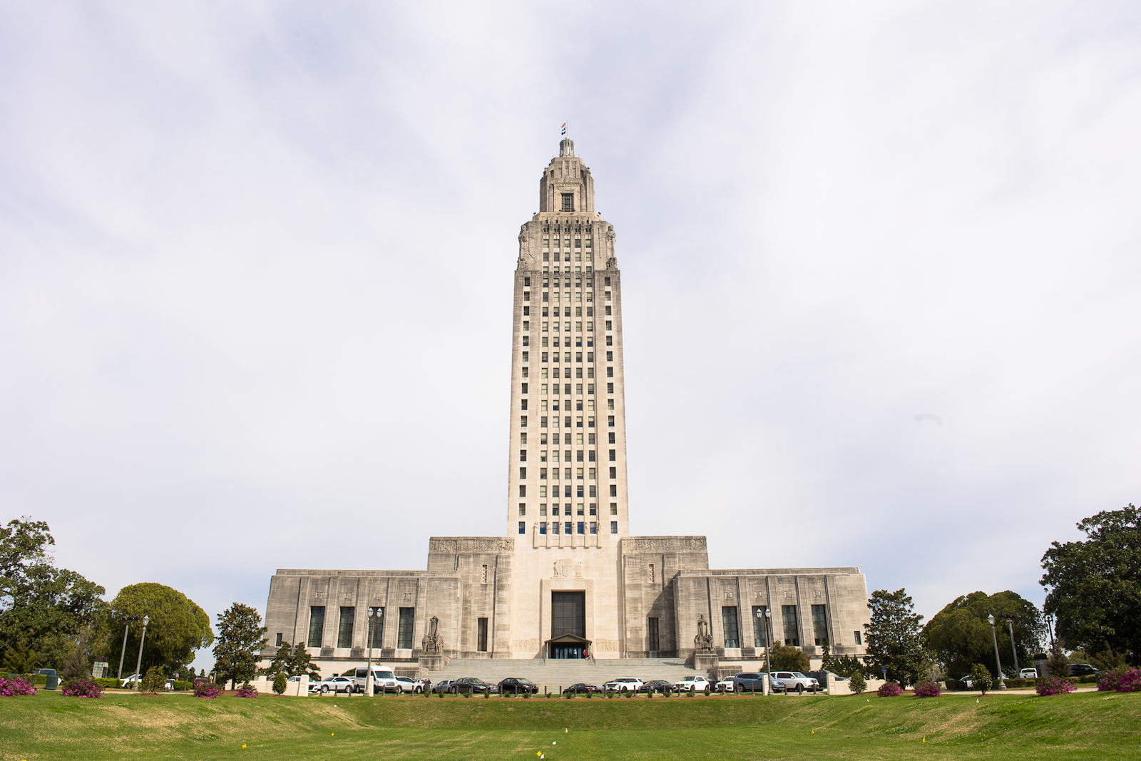 Proposed law seeks to create L’Académie de la Louisiane, a statewide ...