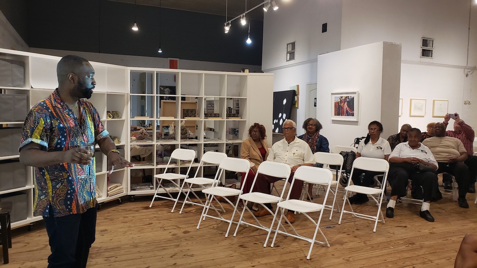 The Renaissance of Kouri-Vini