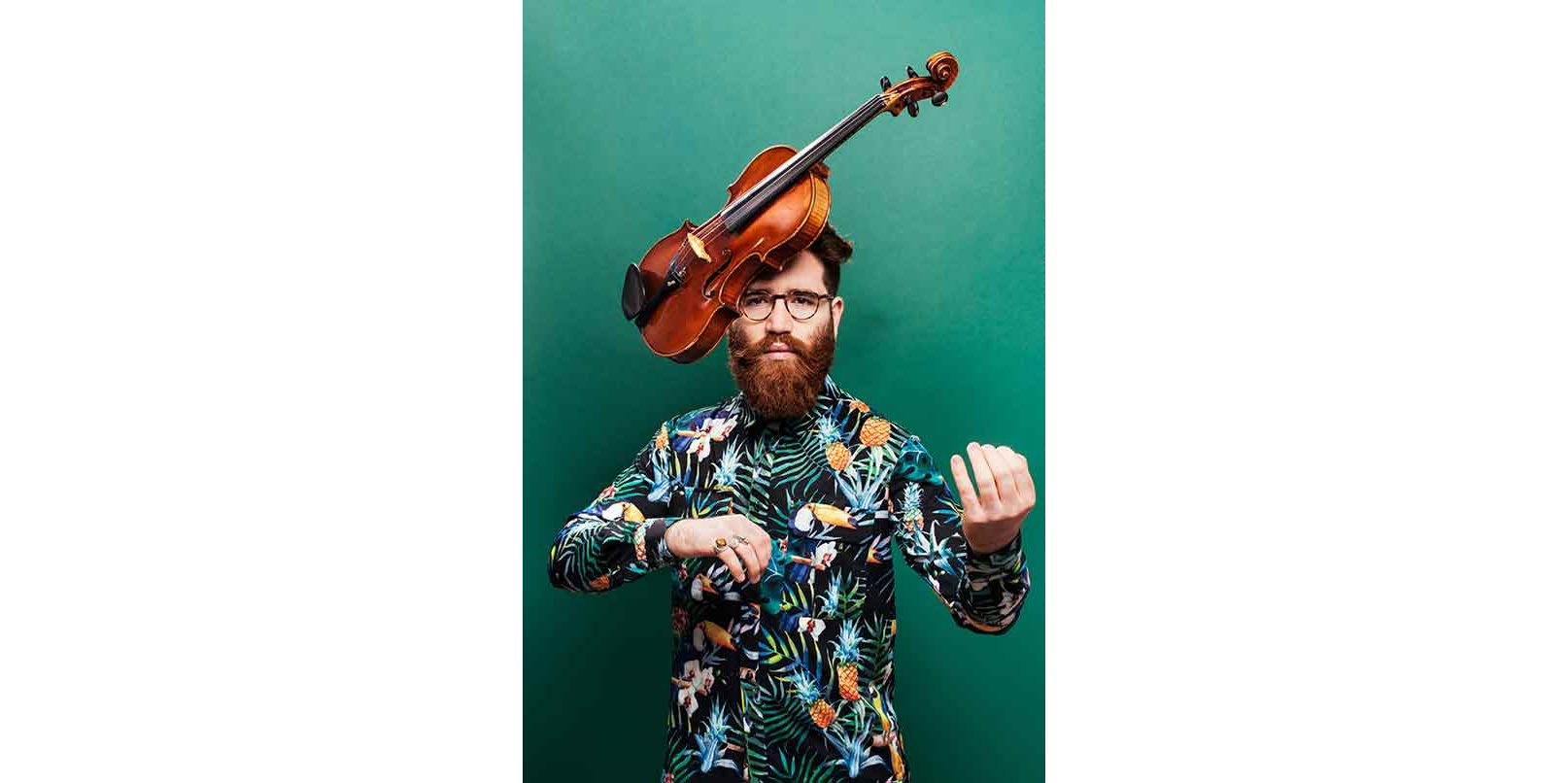 Parce qu’il faut dépoussiérer le jazz classique
