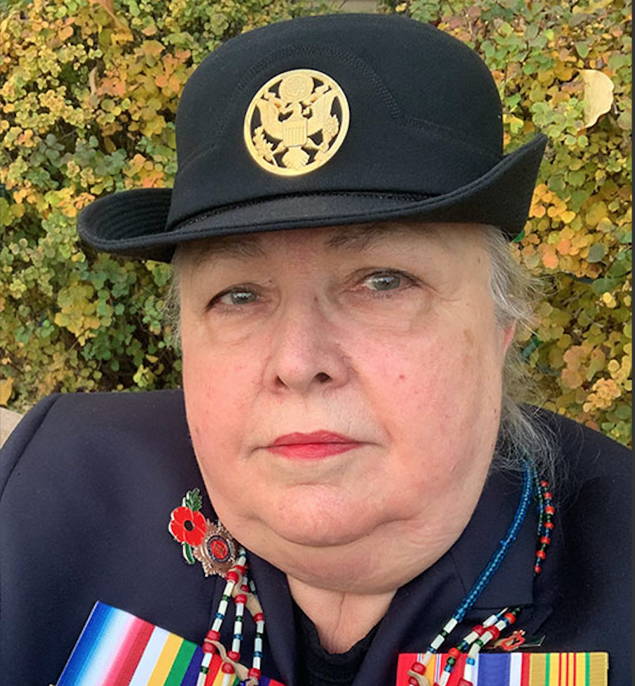 Indigenous Veterans Day - A day of remembrance and reflection