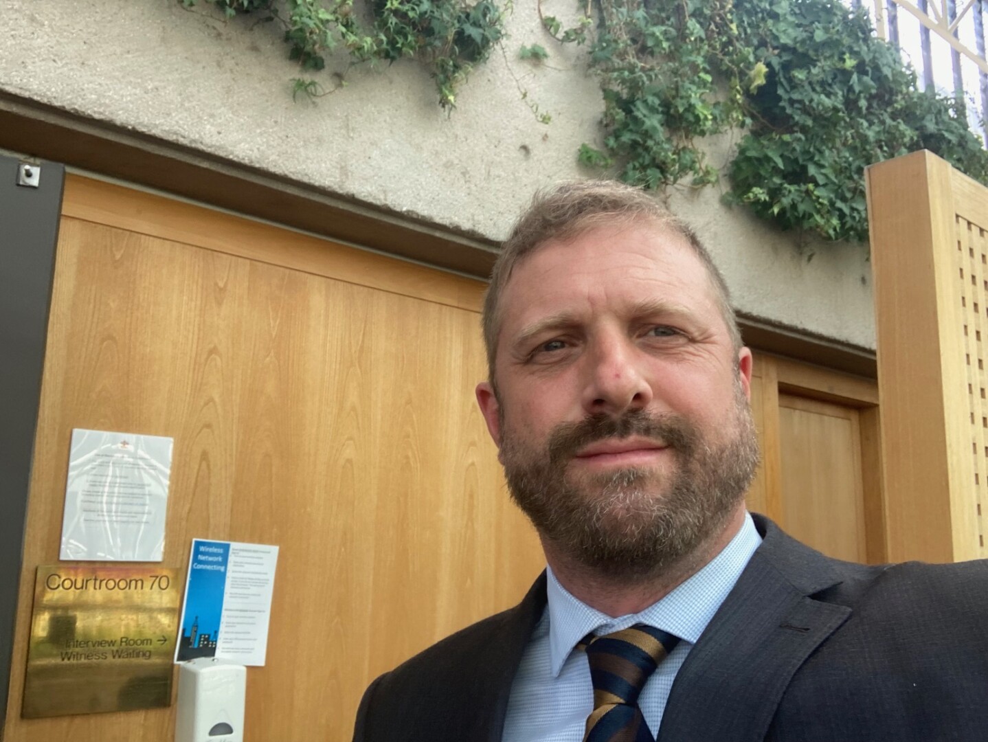 Un comité citoyen conteste la poursuite du projet de mine Record Ridge ...