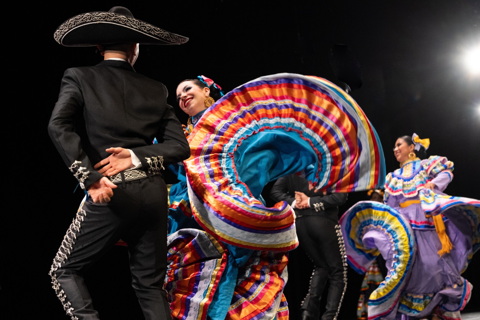 More than dance, Viva La Danza celebrates community