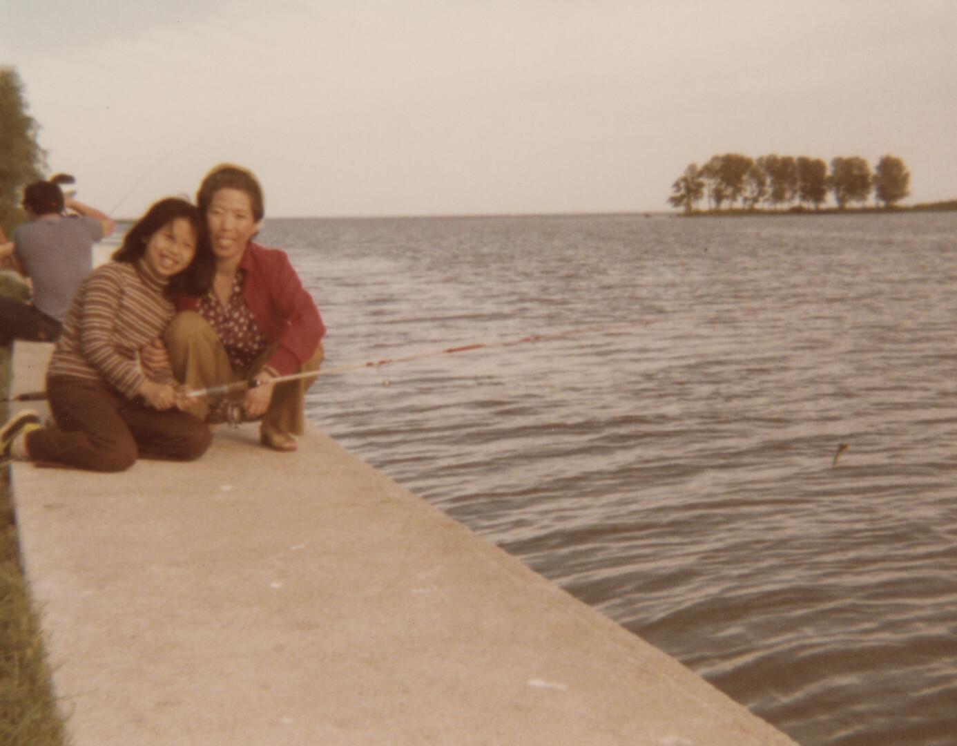 B.C. premiere of Min Sook Lee’s There Are No Words explores militarism ...